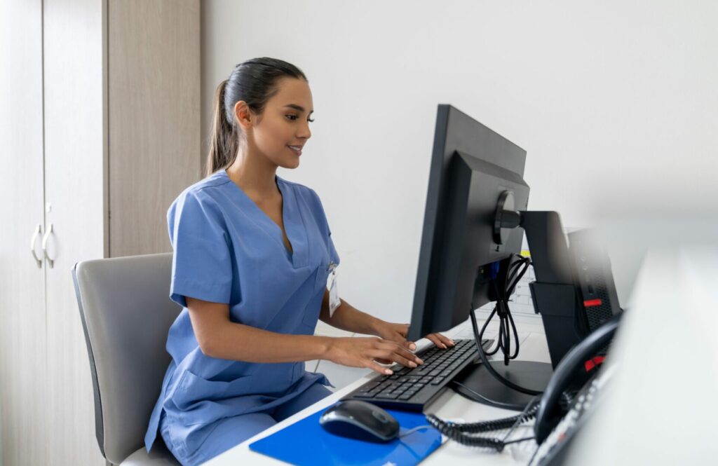About Us – MedCare Billing